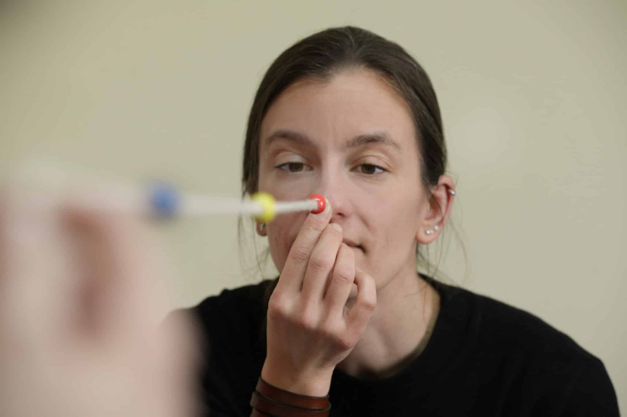 Vision Training – Ambros